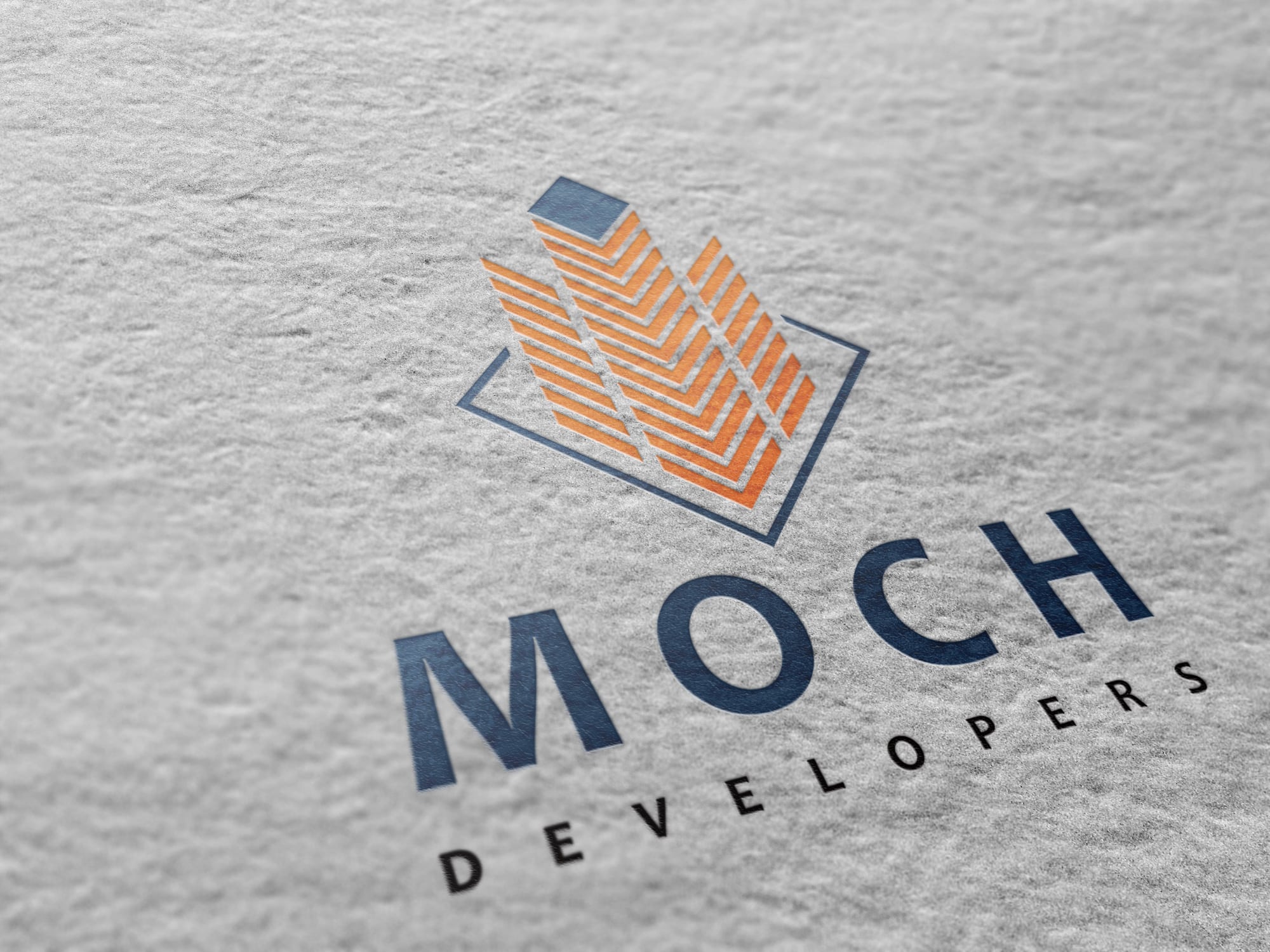 Moch Developers - Solid Projects