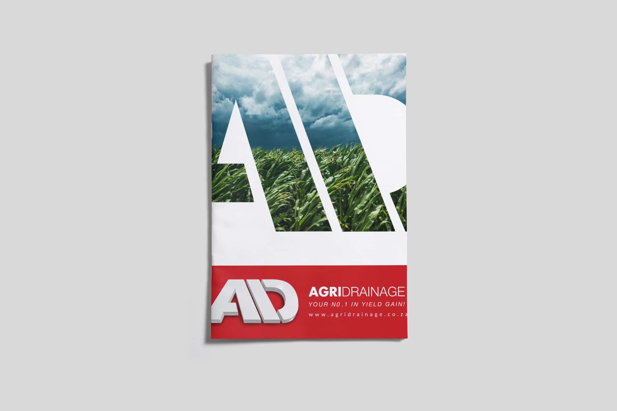 Agri Drainage - Solid Projects