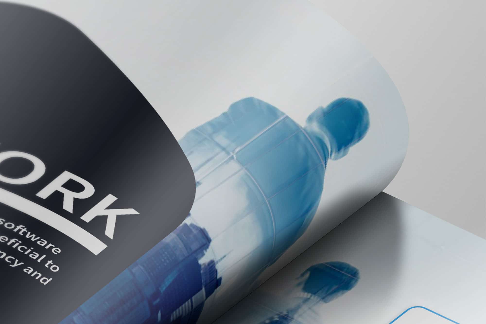 Alpion - Website, Retargeting, Company Profile and 3D Logo - Solid Projects