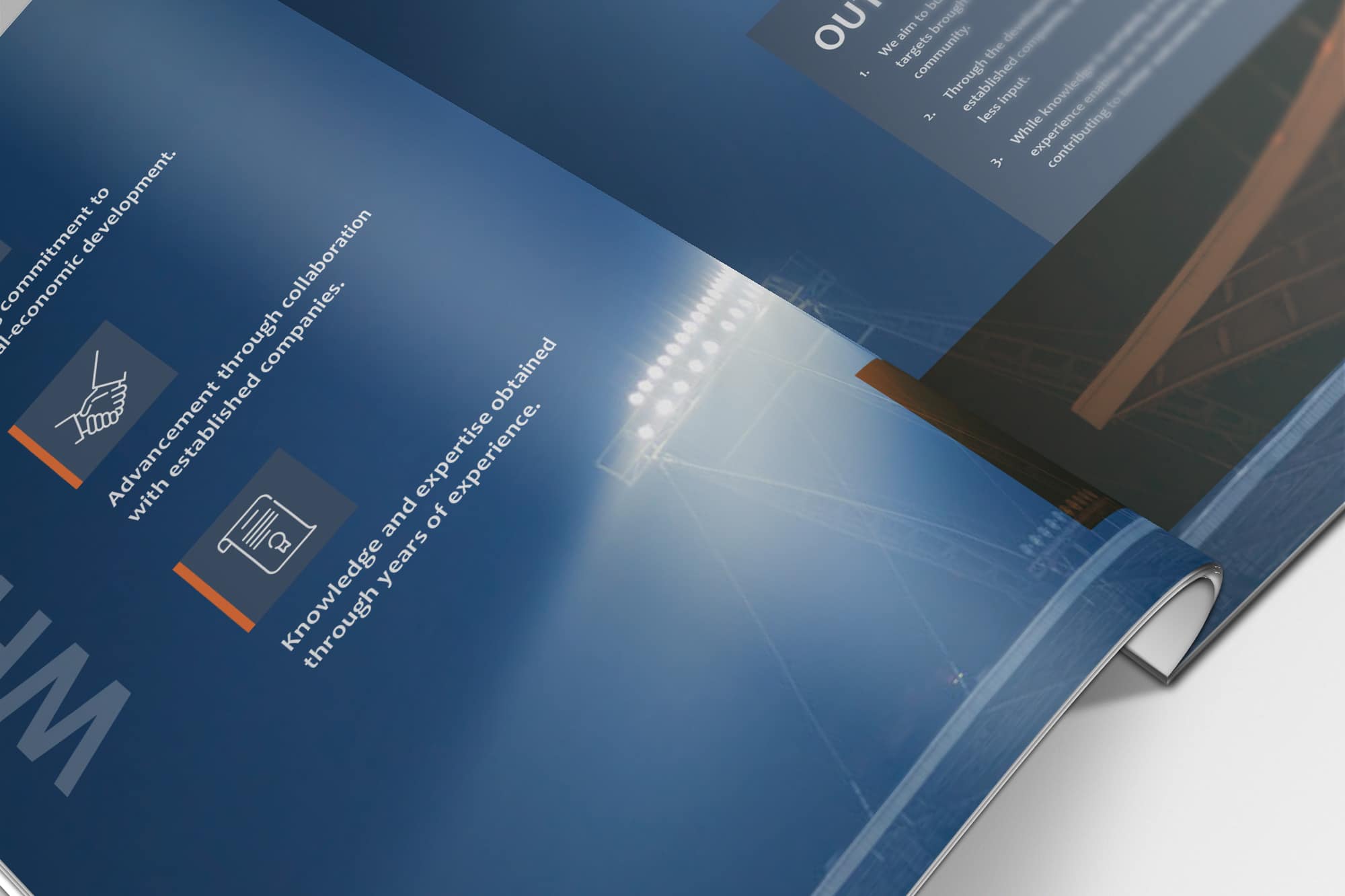 Moch Developers - Solid Projects