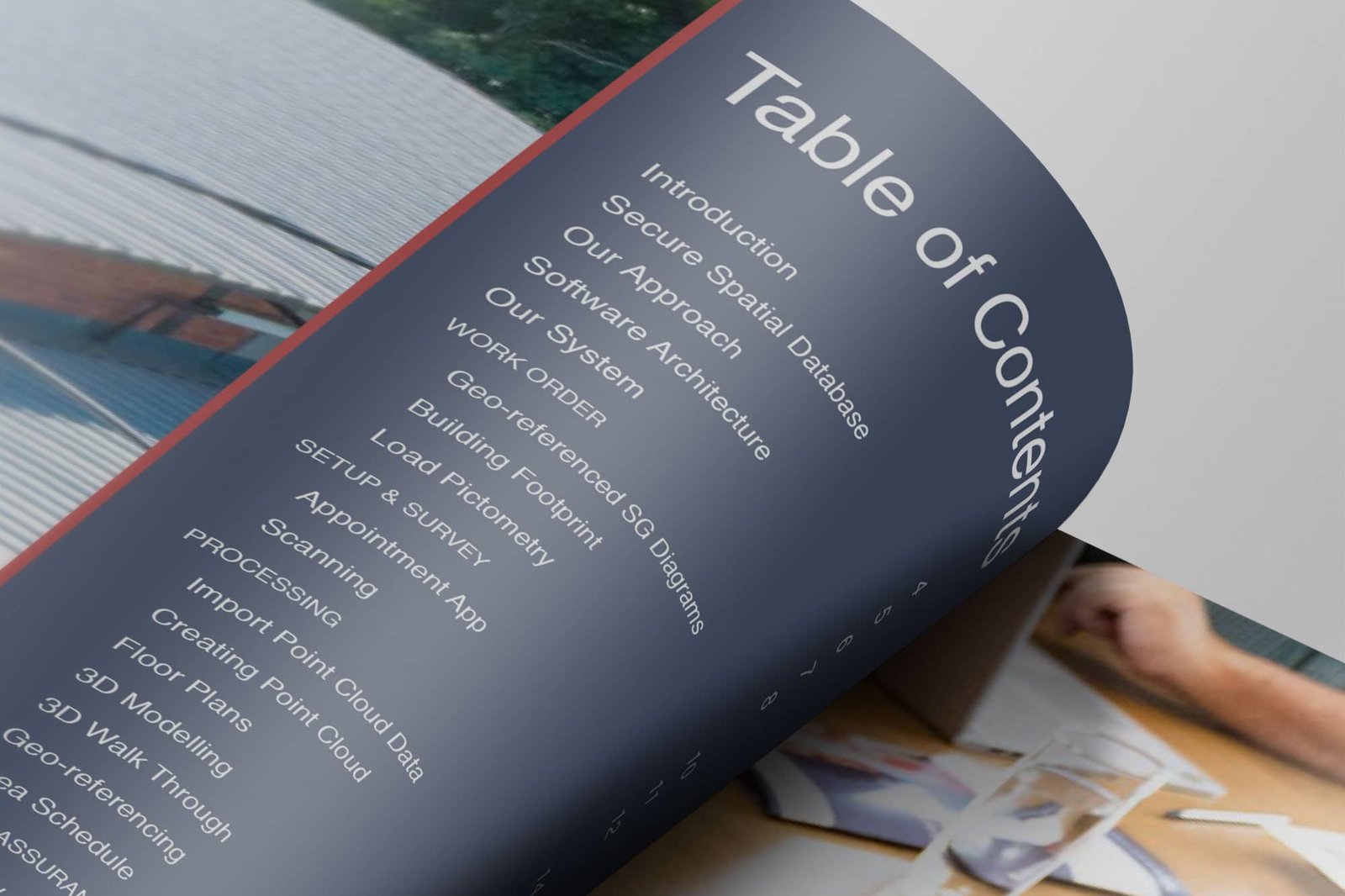 PMM - Rapid 3D Scanning Profile and Promotional Video - Solid Projects