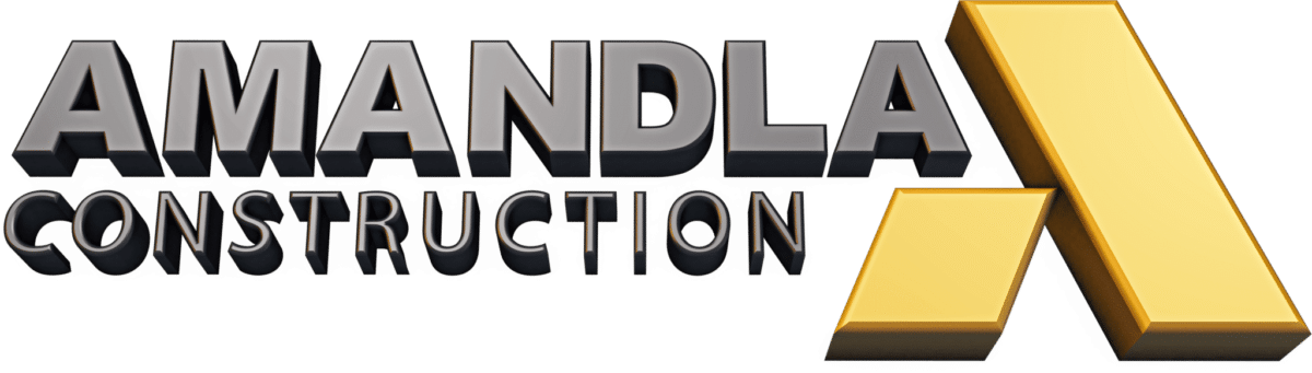 Amandla Construction - Solid Projects