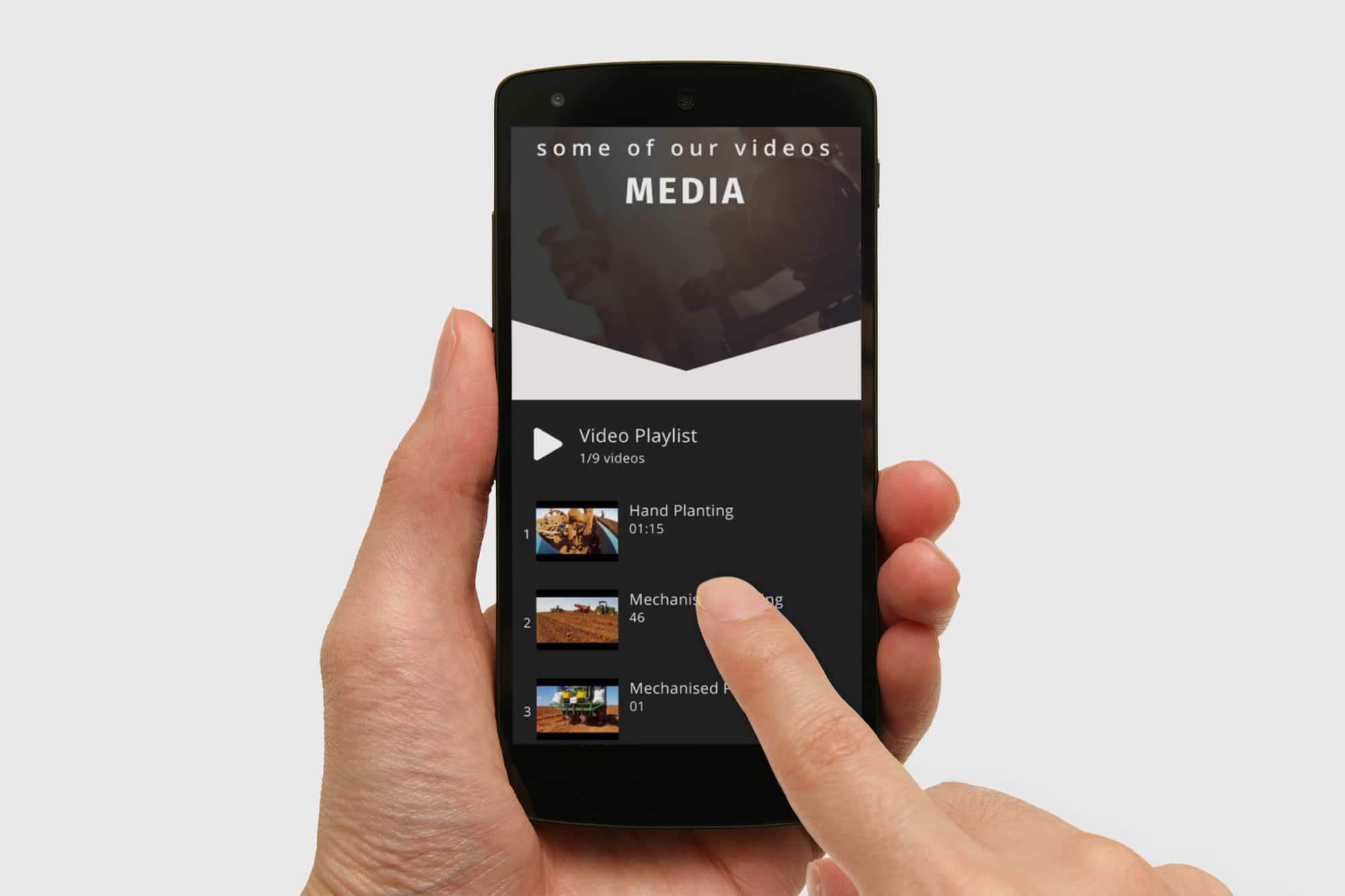 Wesgrow - Solid Projects