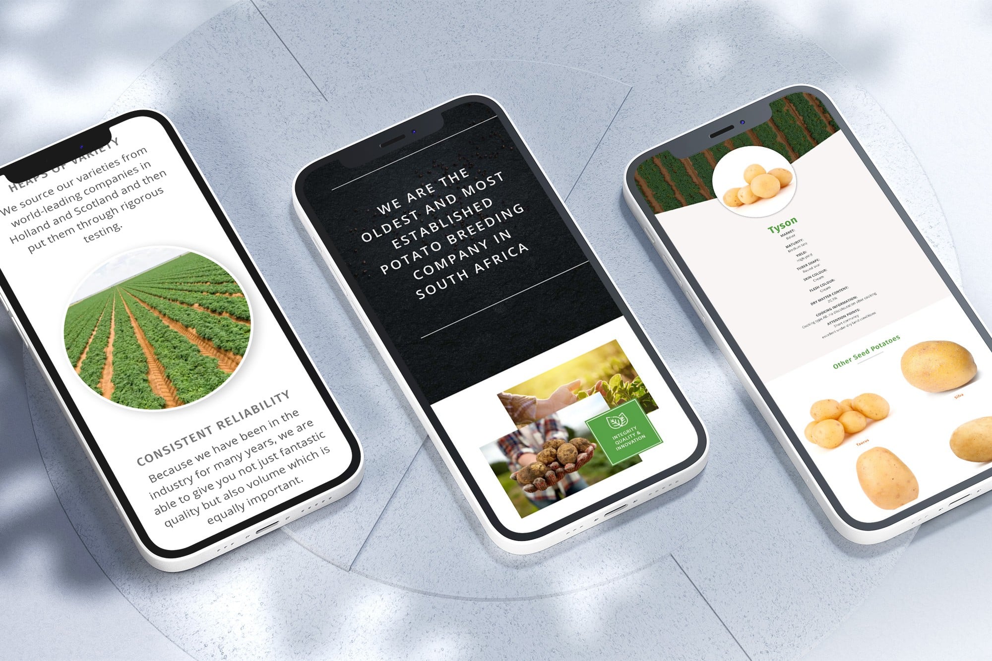 Wesgrow - Solid Projects