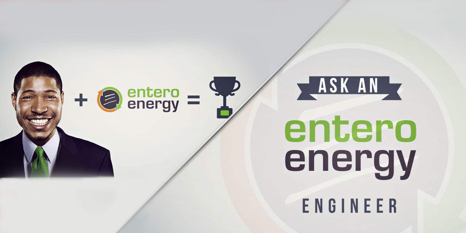 Entero Construction - Website. Profile and Videos - Solid Projects