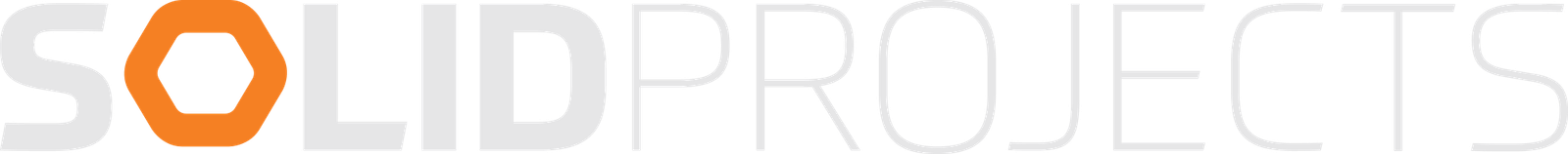 Vacancies - Solid Projects