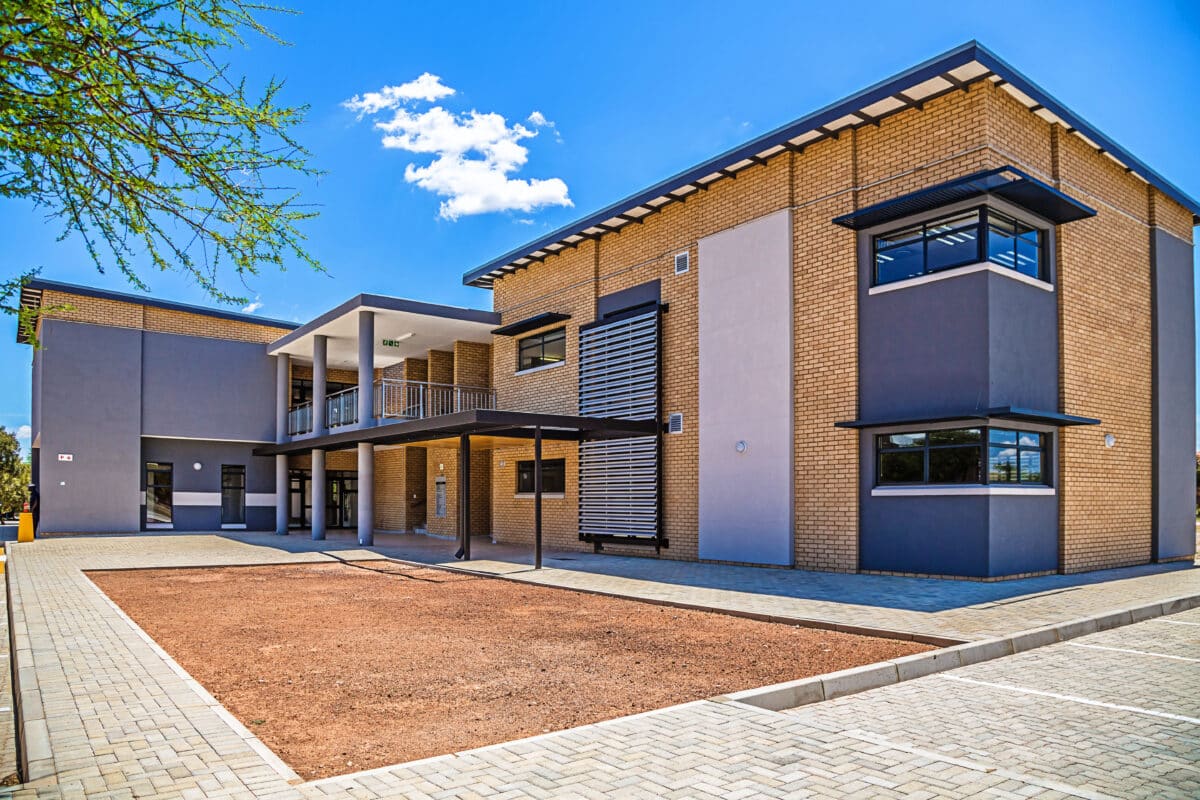 Motla - Solid Projects