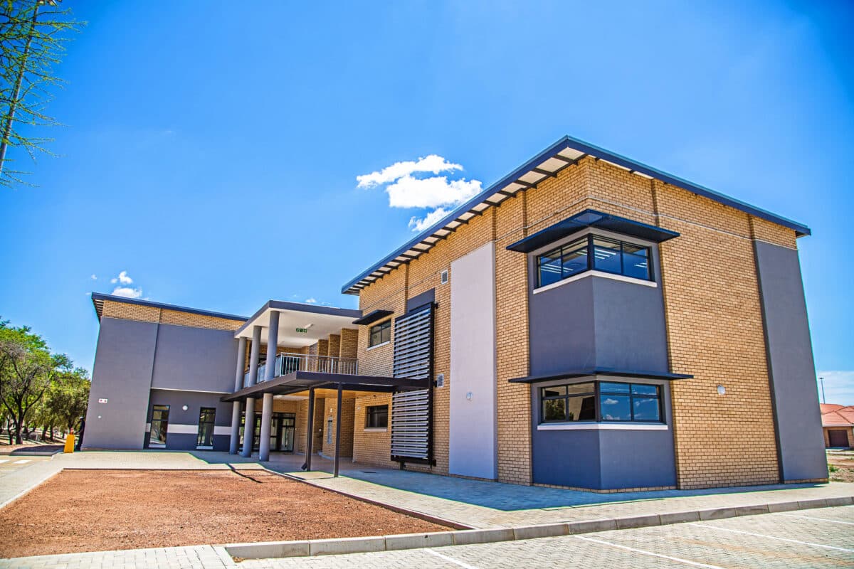 Motla - Solid Projects