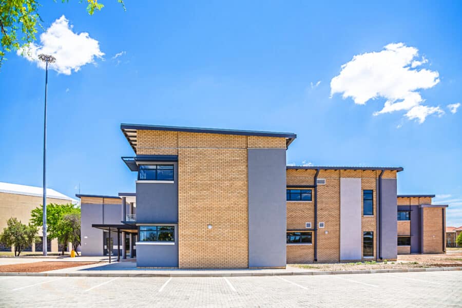 Motla - Solid Projects