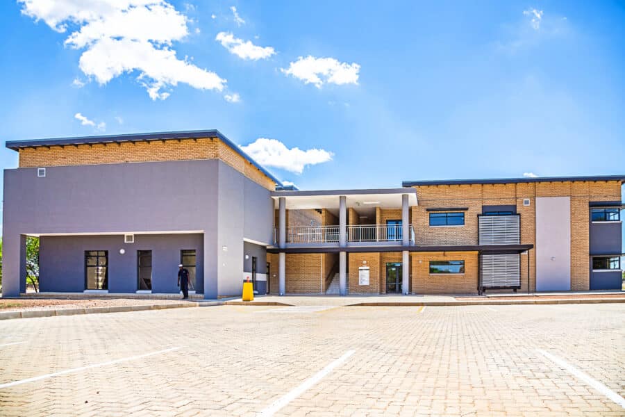 Motla - Solid Projects