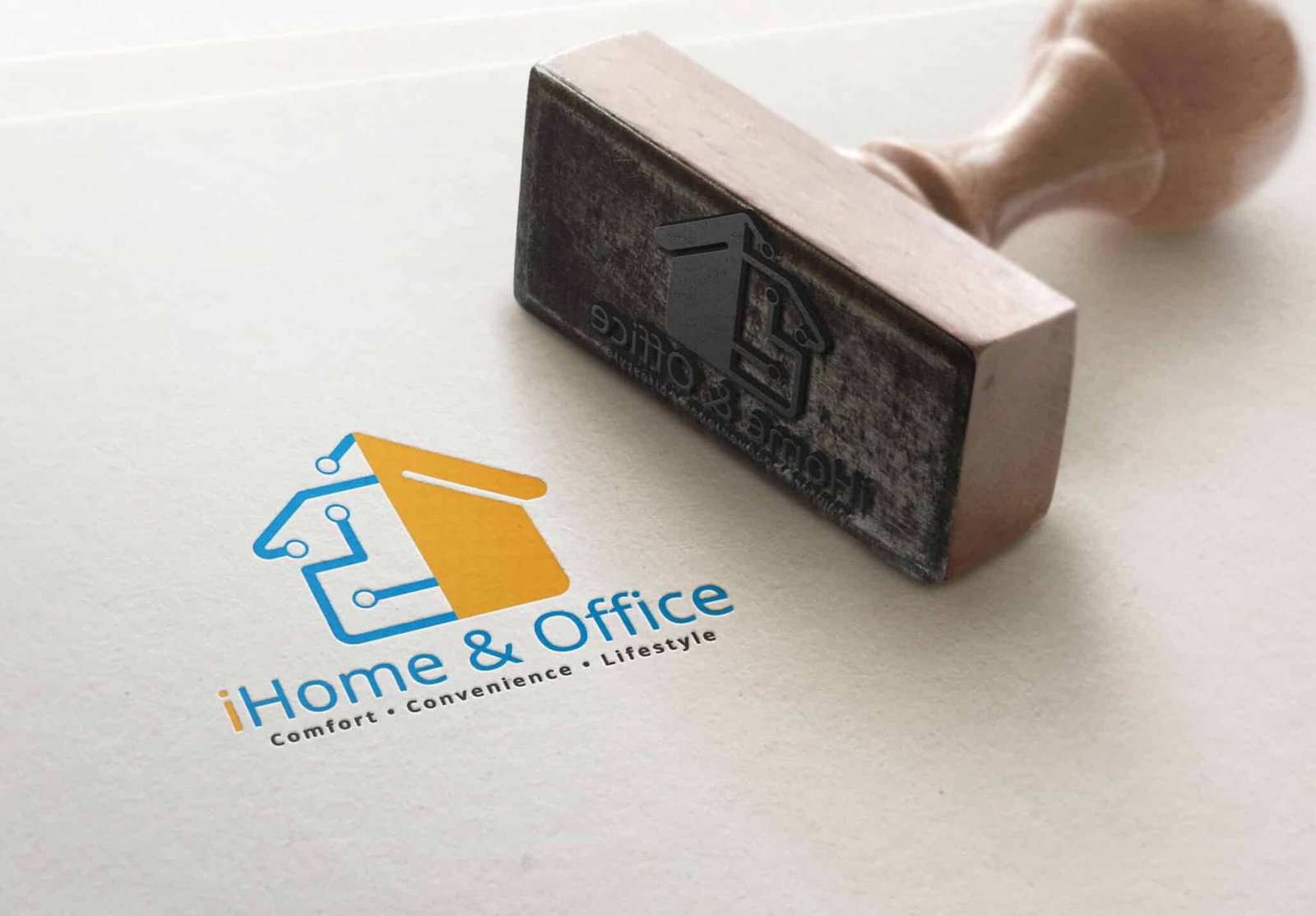 AAVI Control Systems - Logo Design - Solid Projects