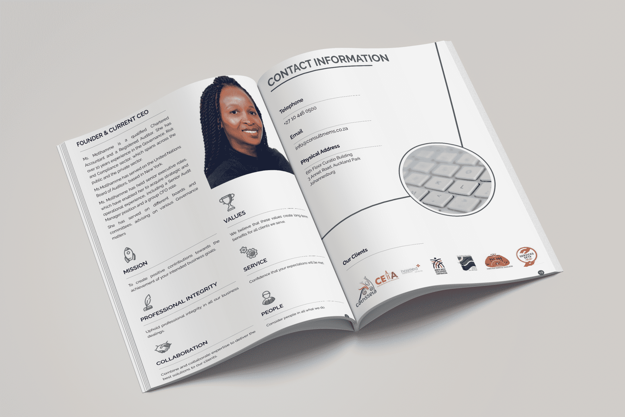 MEMS - Solid Projects