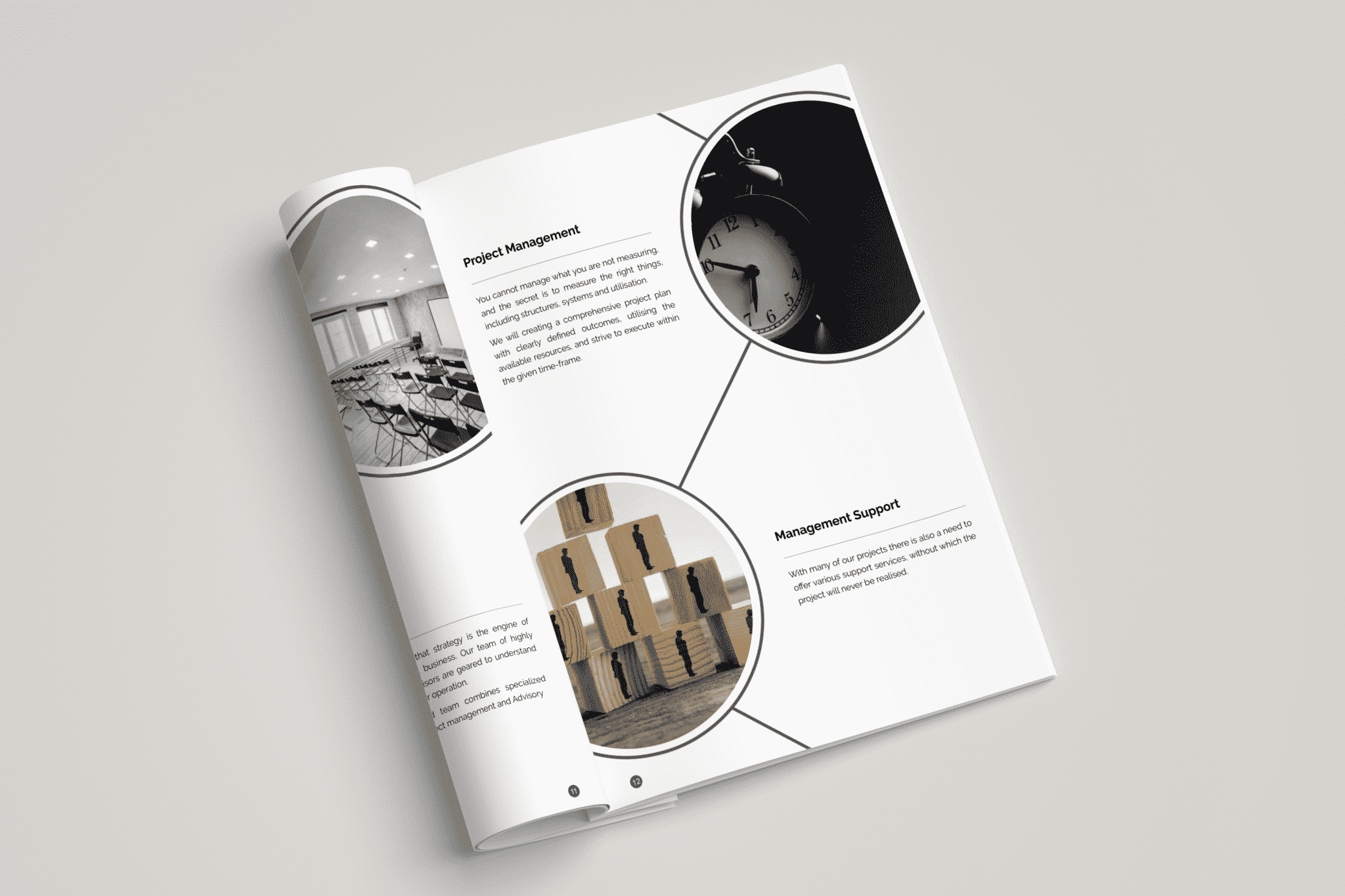 MEMS - Solid Projects