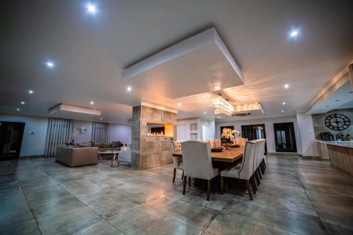 Barzani Group - Premises Photography - Solid Projects