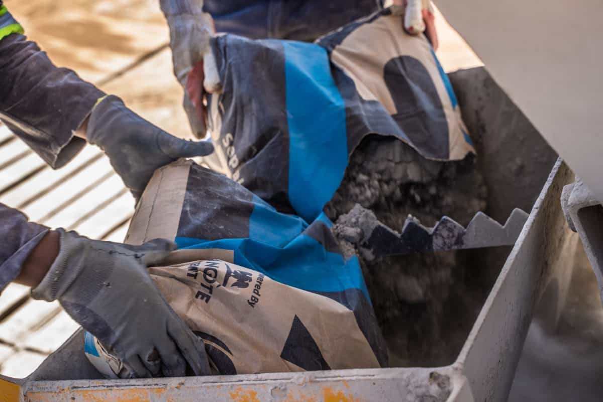 Amandla Construction - Website, Profile, 3D Logo and Photography ...