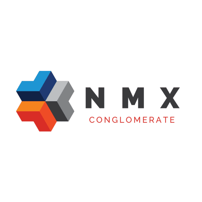 NMX Conglomerate - Logo Design - Solid Projects