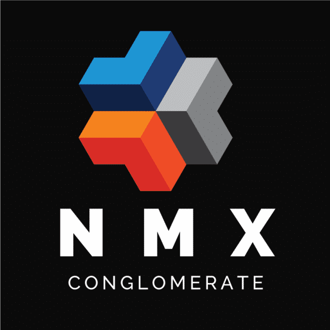 NMX Conglomerate - Logo Design - Solid Projects