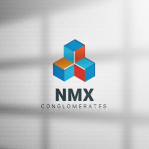 NMX Conglomerate - Logo Design - Solid Projects