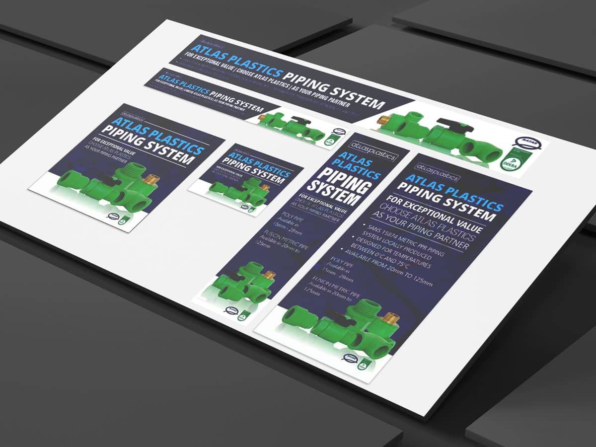 Atlas Plastic - Retargeting - Solid Projects