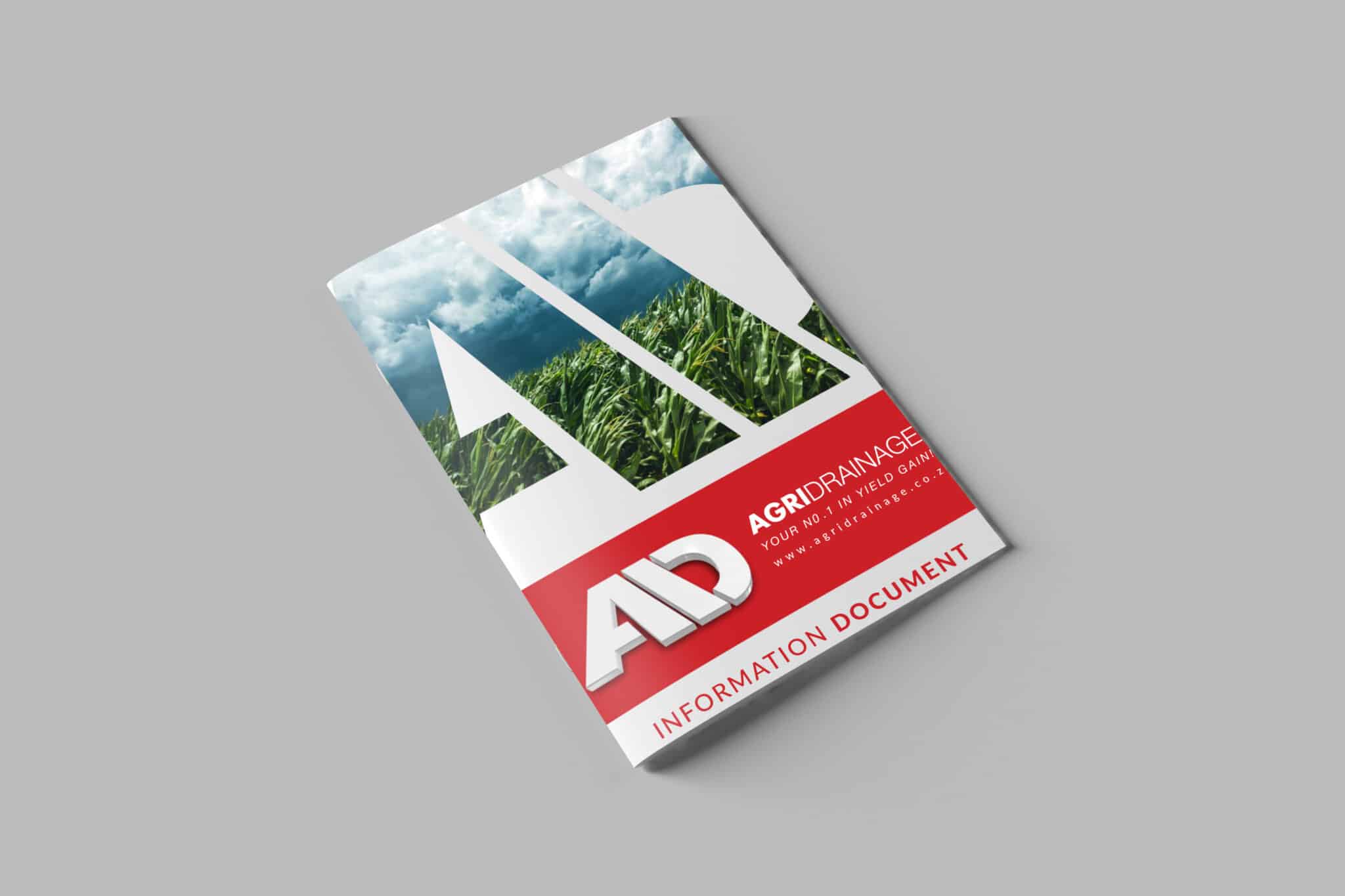 Agri Drainage - Solid Projects