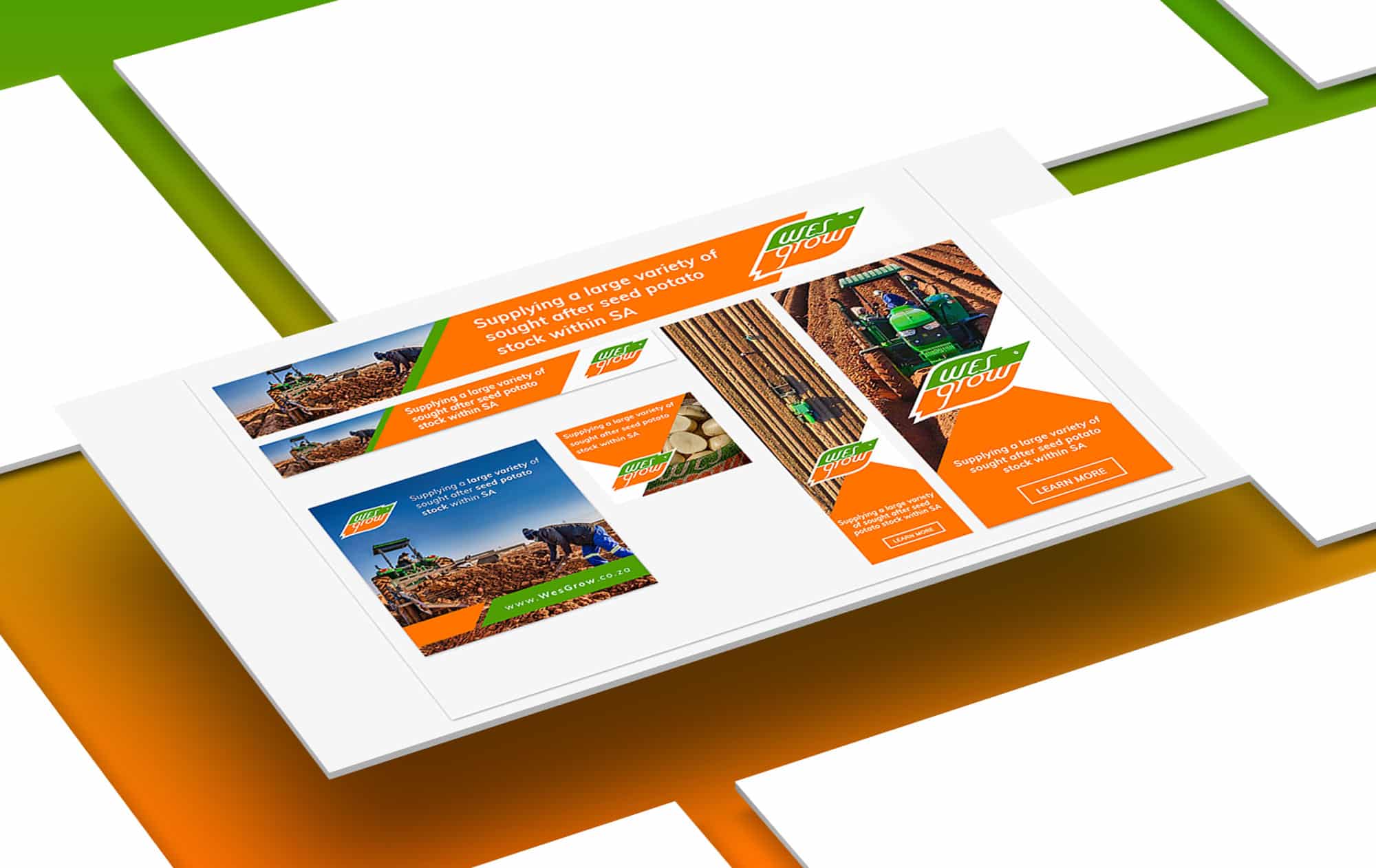 Wesgrow - Solid Projects