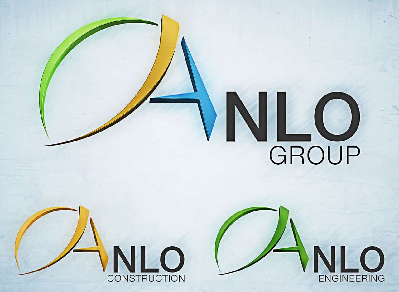 Anlo Construction - Solid Projects