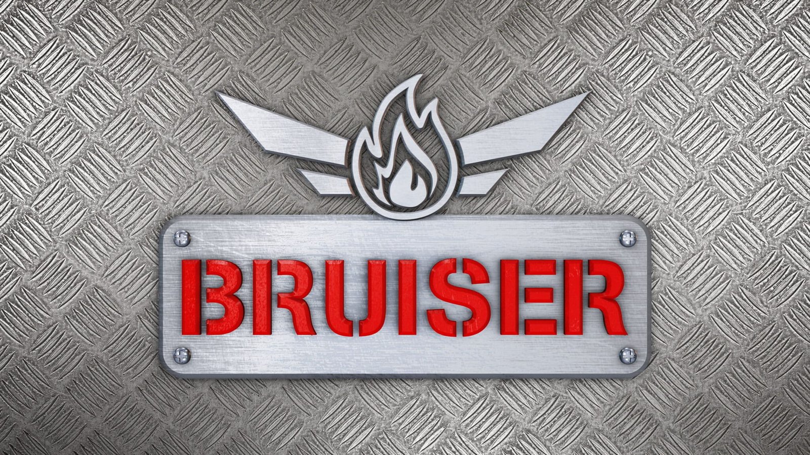 Bruiser Tech - Profile, 3D Logo, Photography and Video - Solid Projects