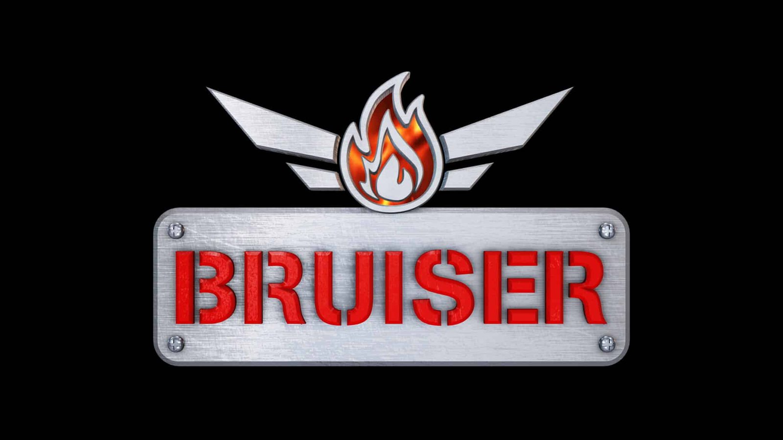 Bruiser Tech - Profile, 3D Logo, Photography and Video - Solid Projects