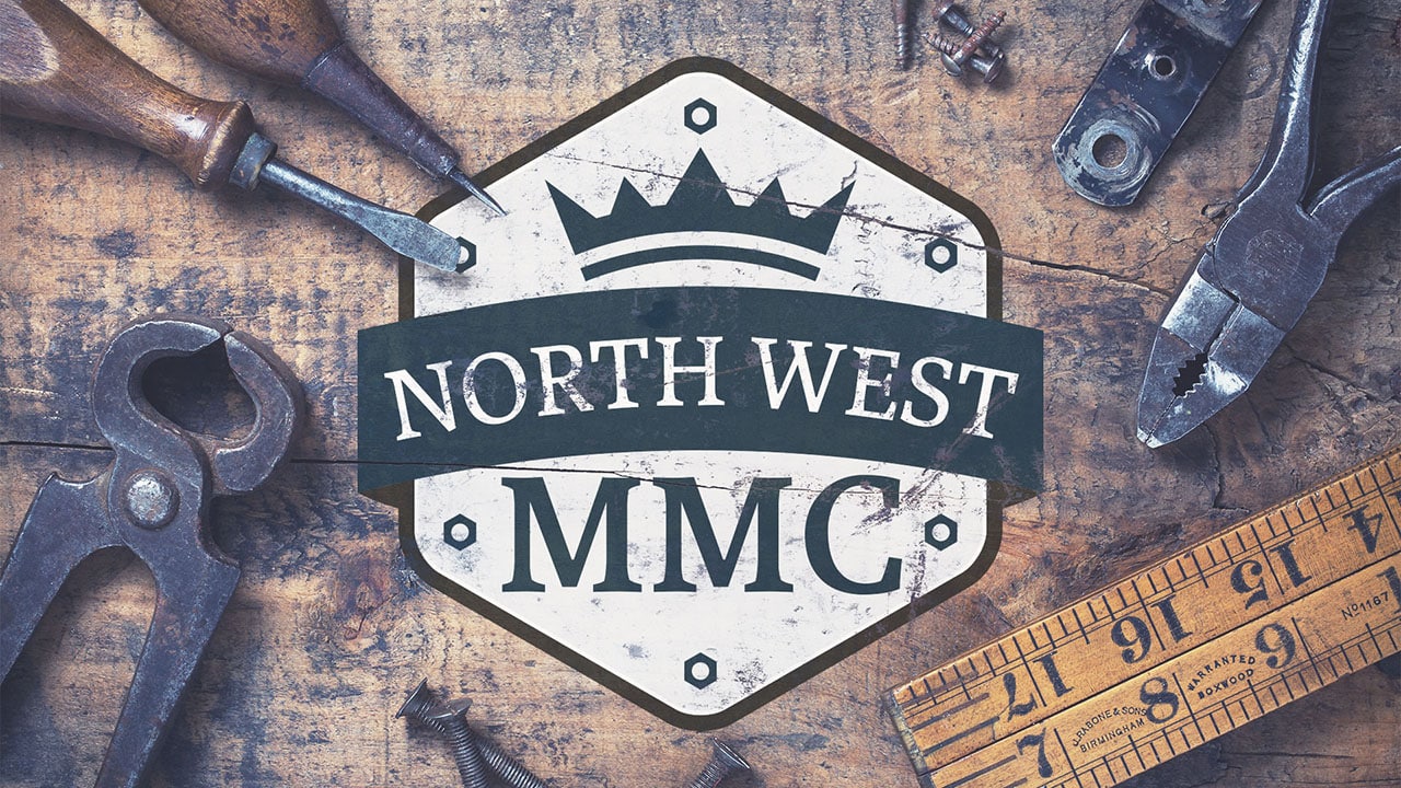 MMC - Solid Projects