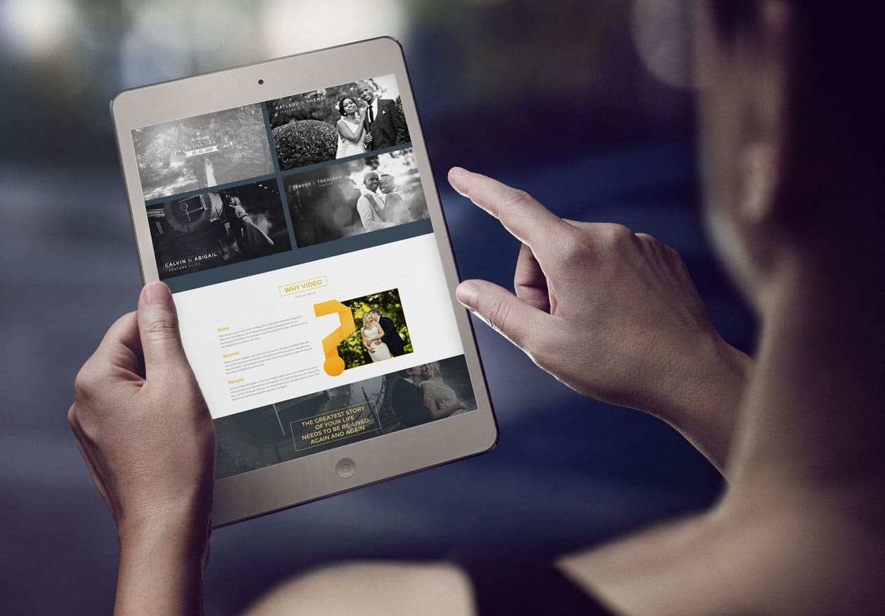 Feature Films - Solid Projects