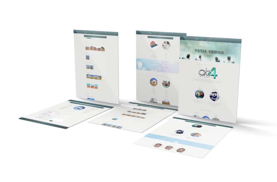 Construction & Infrastructure - Solid Projects