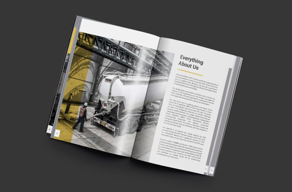 Engineering & Manufacturing - Solid Projects