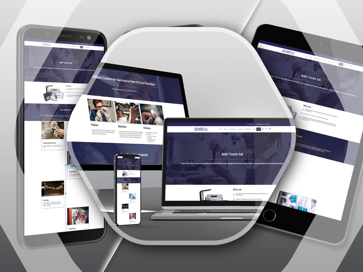 Engineering & Manufacturing - Solid Projects