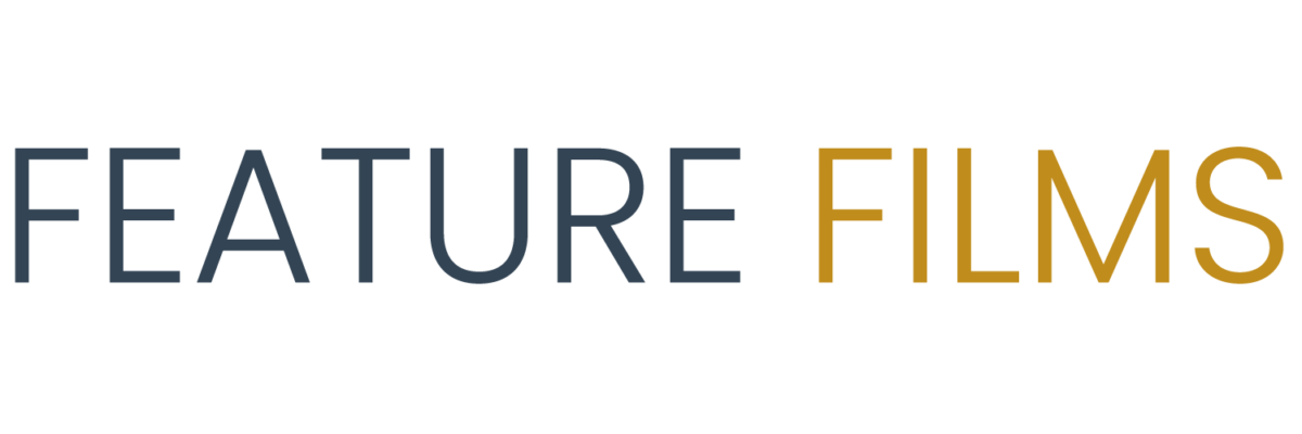 Feature Films - Solid Projects