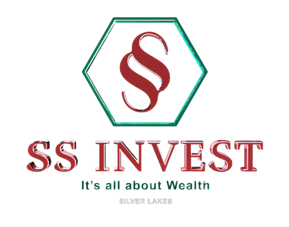 SS Invest - Solid Projects