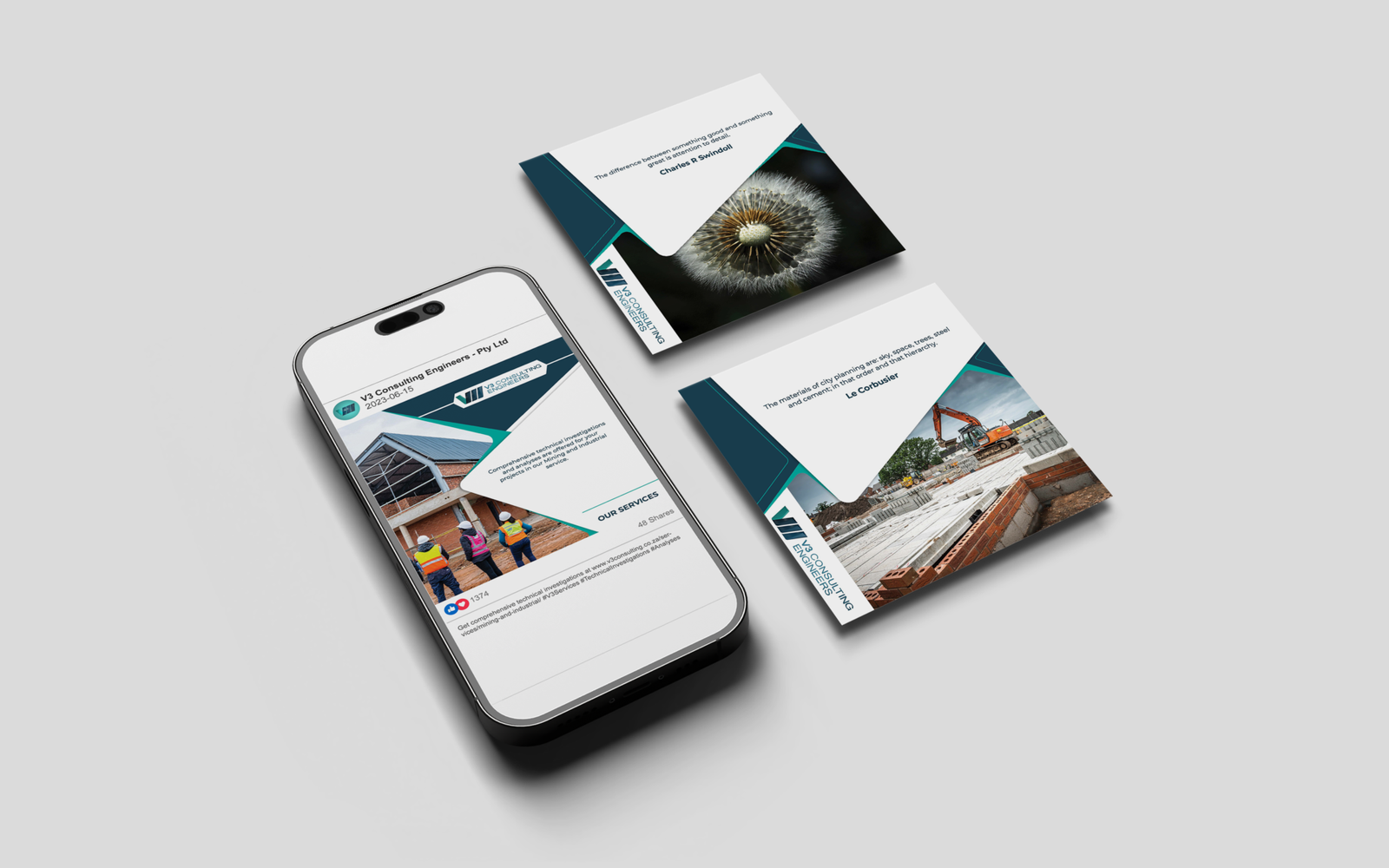 Engineering & Manufacturing - Solid Projects